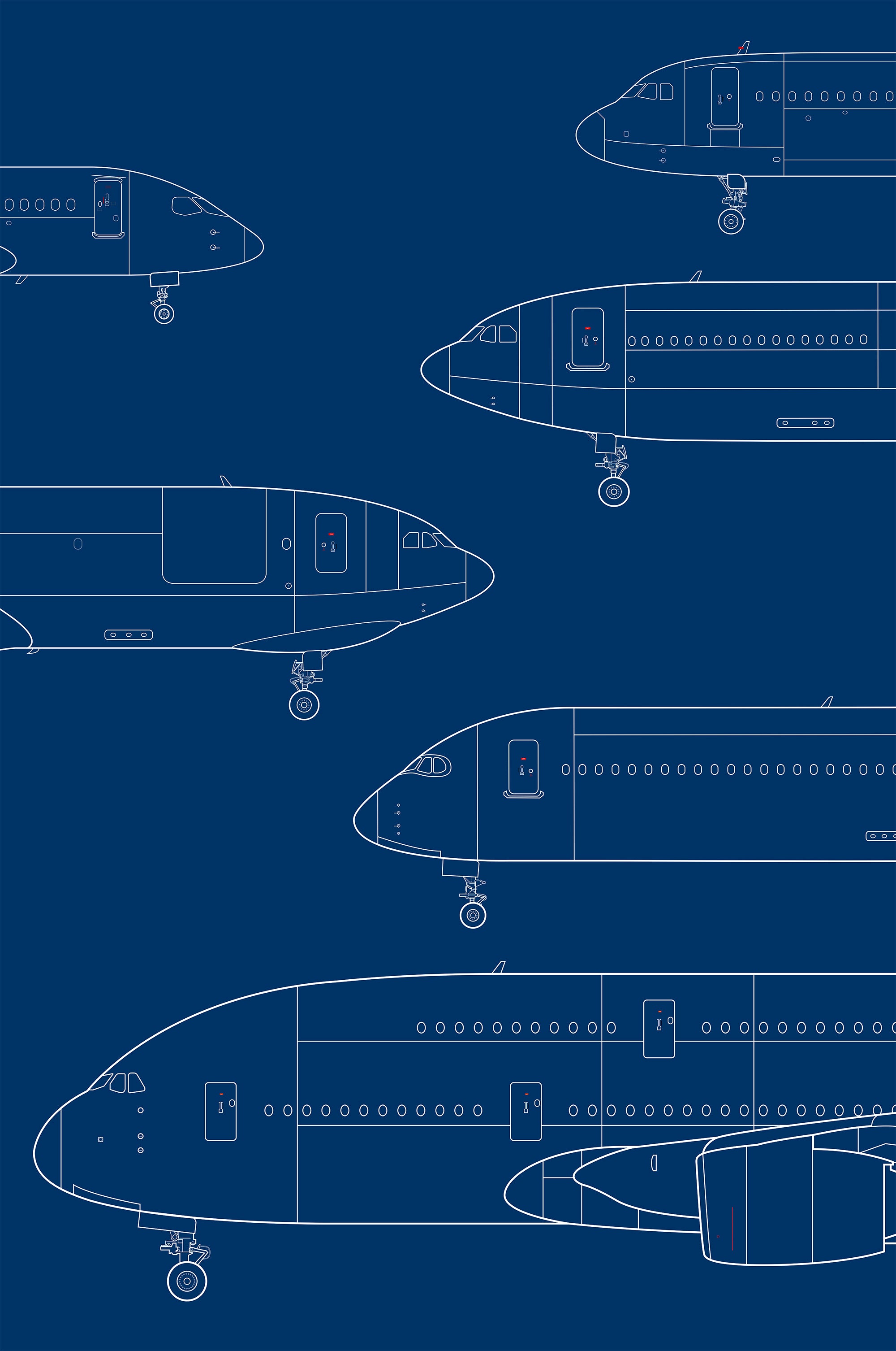 planeprint.net The No. 1 provider for high-quality aircraft prints!