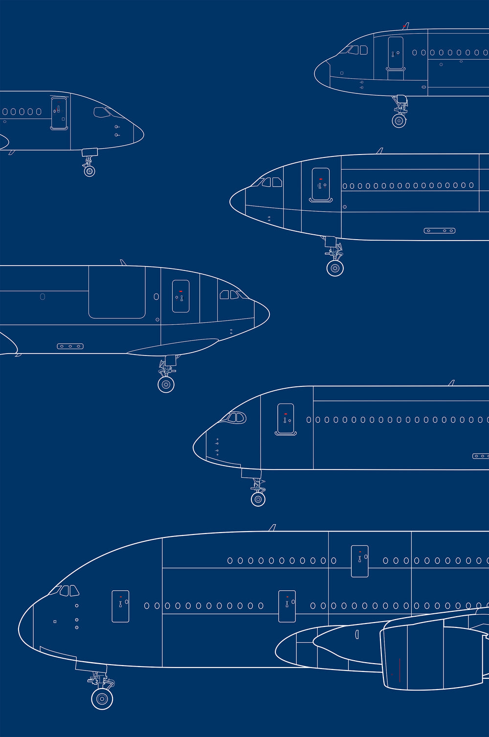 planeprint.net The No. 1 provider for high-quality aircraft prints!
