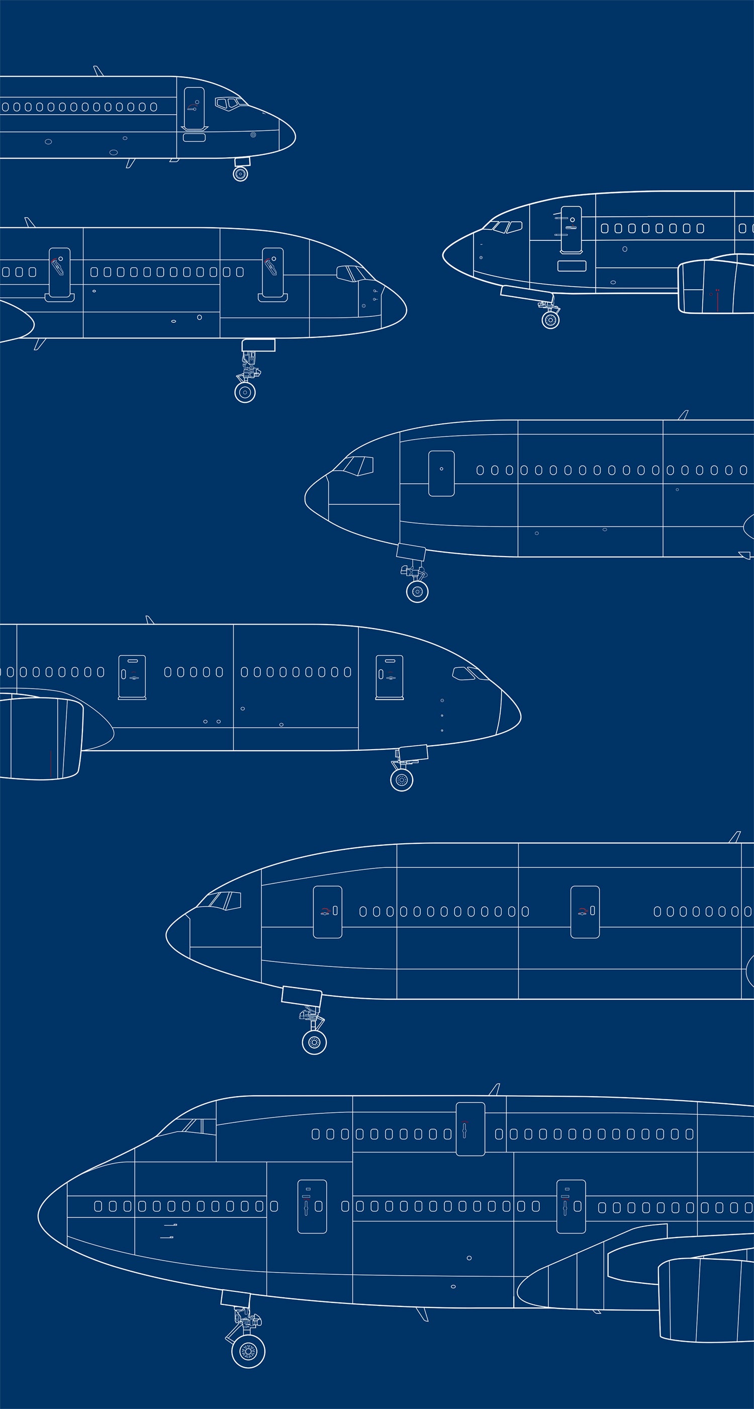 Collections – planeprint.net