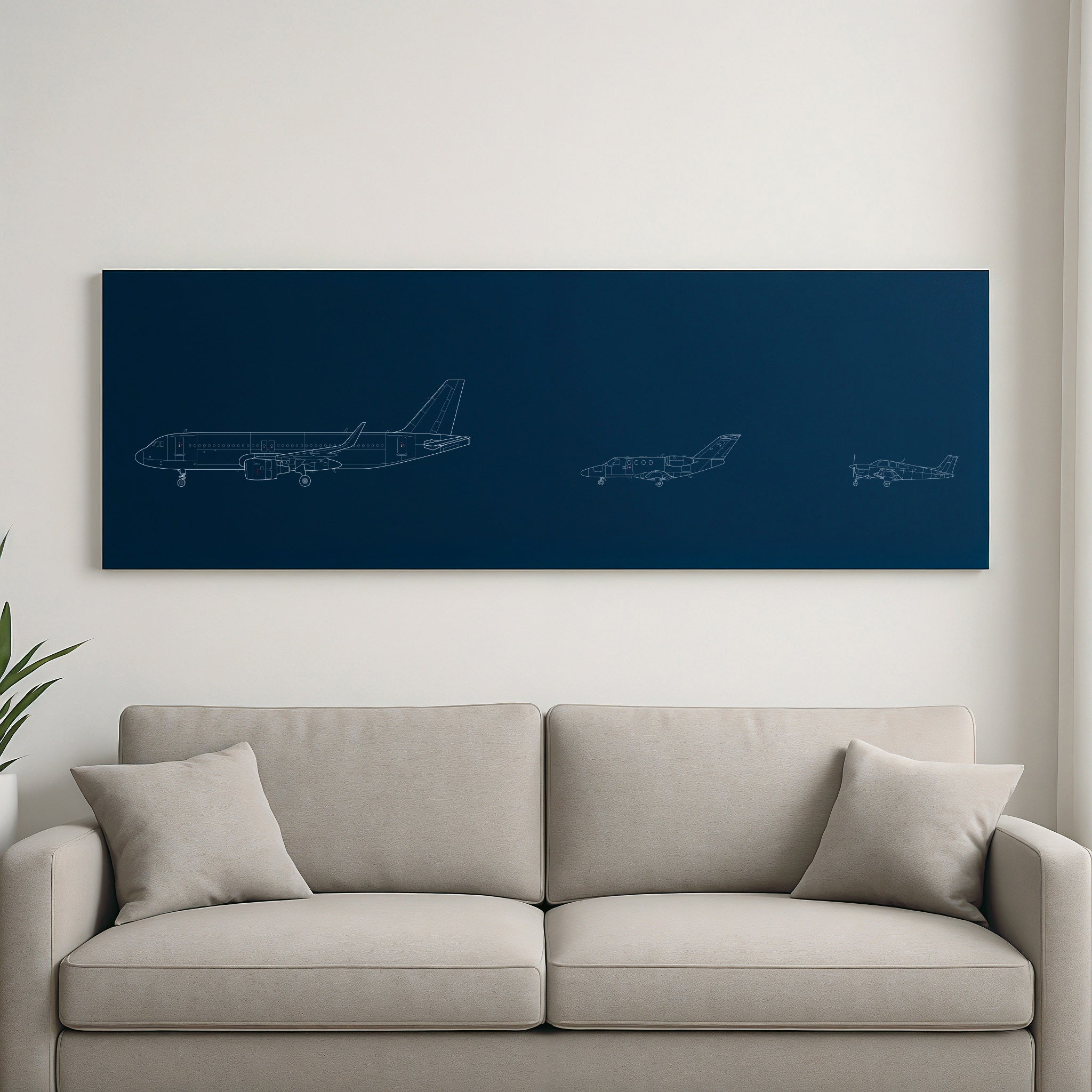 Collections – planeprint.net