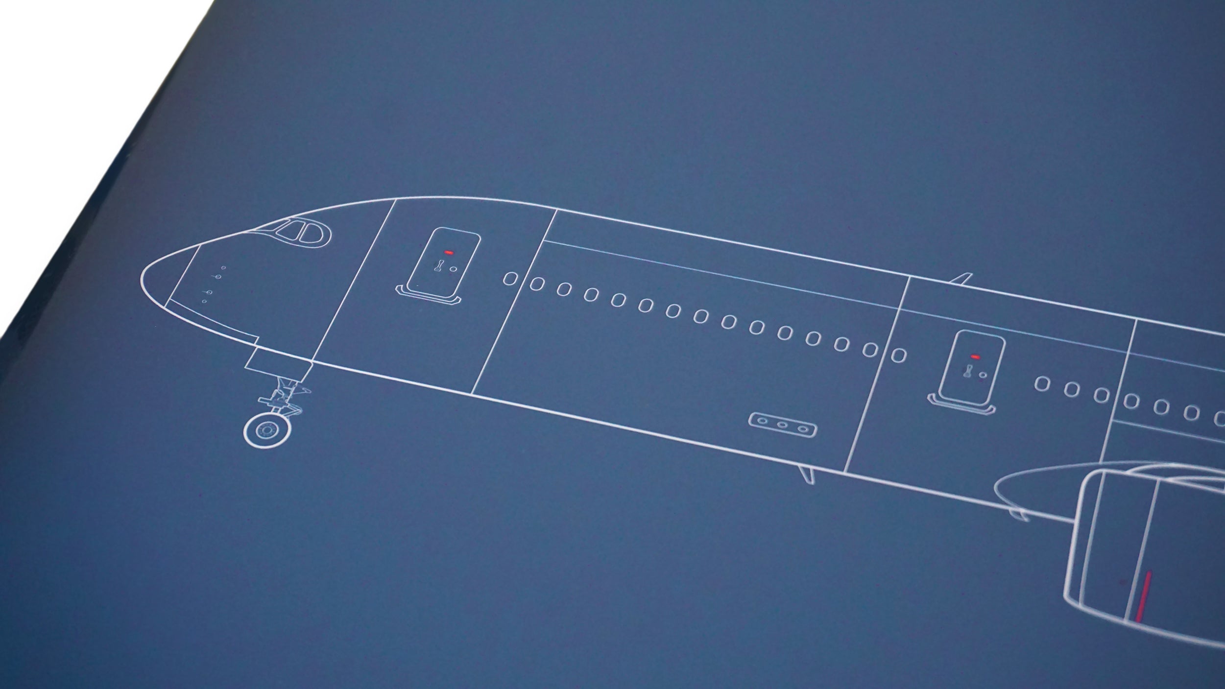 planeprint.net The No. 1 provider for high-quality aircraft prints!