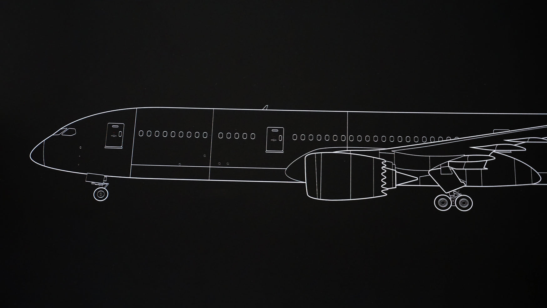 planeprint.net The No. 1 provider for high-quality aircraft prints!