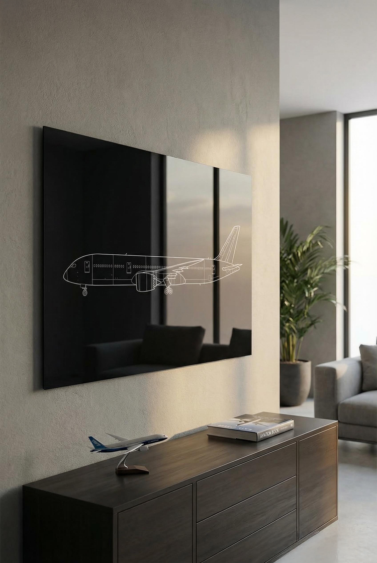 planeprint.net Der Nr.1 Anbieter für hochqualitative Flugzeugprints!